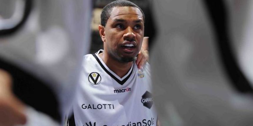 Terrell McIntyre rekao zbogom košarci - eZadar.hr
