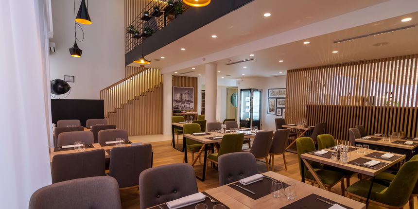Zavirite u obnovljeni zadarski restoran "Dva ribara" - eZadar.hr