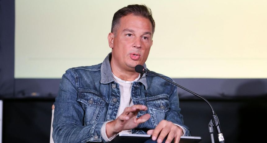 Pete Radovich: Hrvatska je raj za filmaše, ima divne lokacije i ...