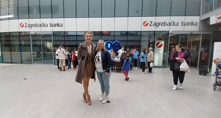 Doris Bailo: Cukrići odrastaju puno brže od svojih vršnjaka - eZadar.hr