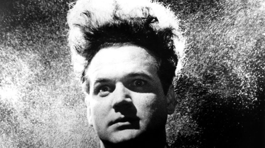 Eraserhead u Kino Zoni - hommage Davidu Lynchu - eZadar.hr