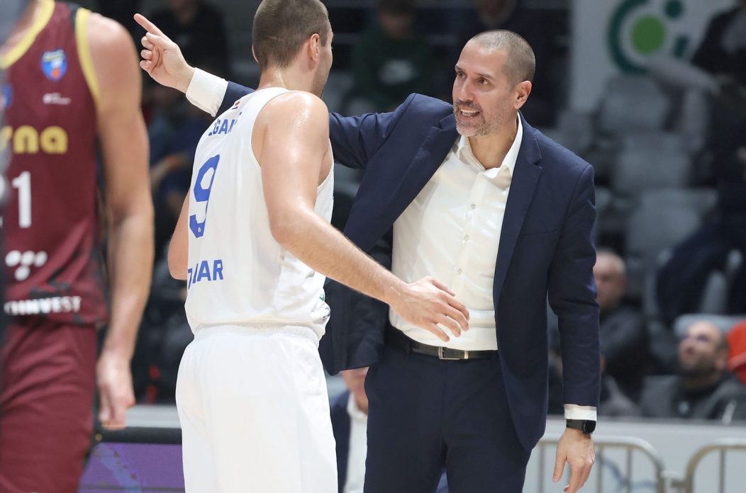 Toni Dijan vraća se u stručni stožer prve momčadi KK Zadar - eZadar.hr